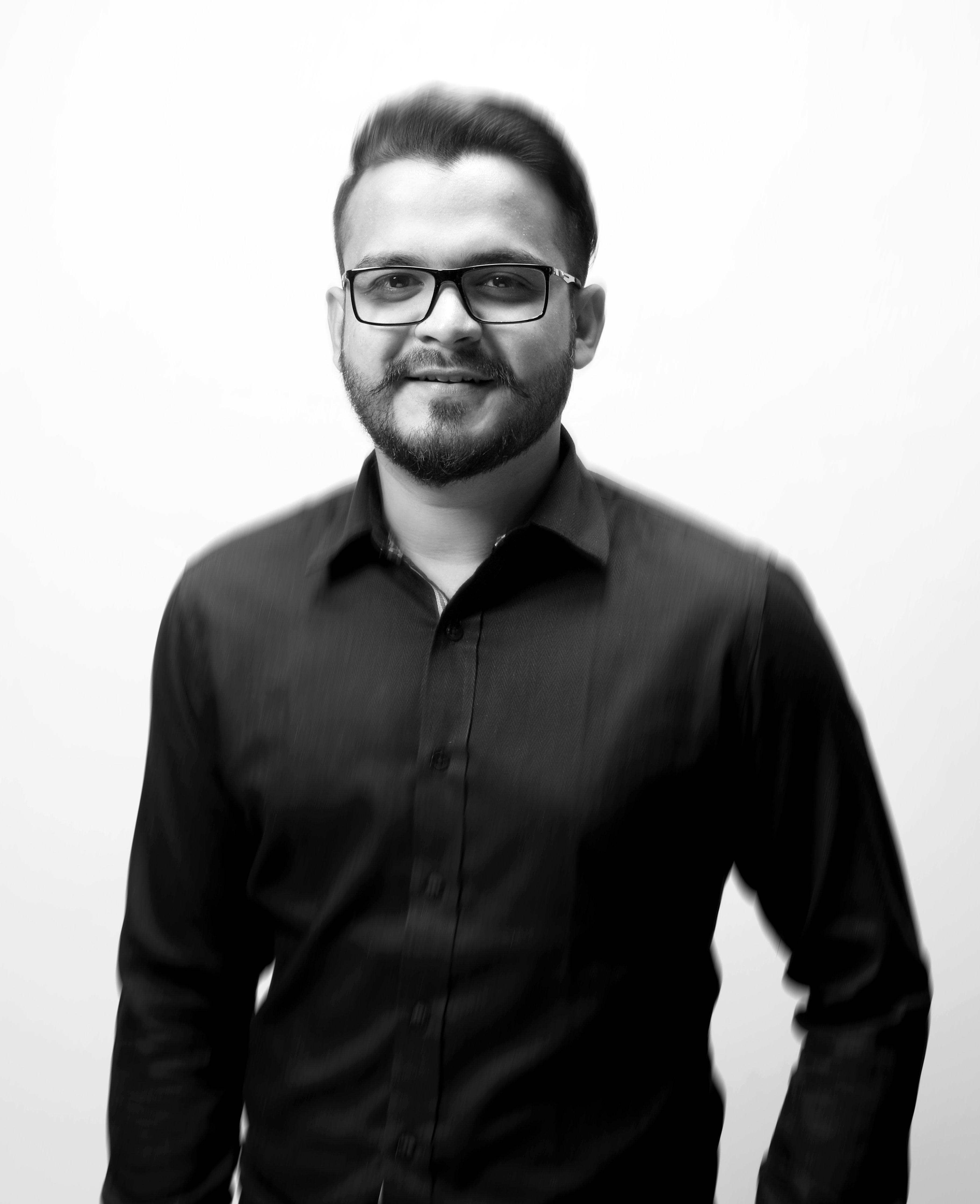 Meet Maruf Hasan, communications manager | Aga Khan Academies