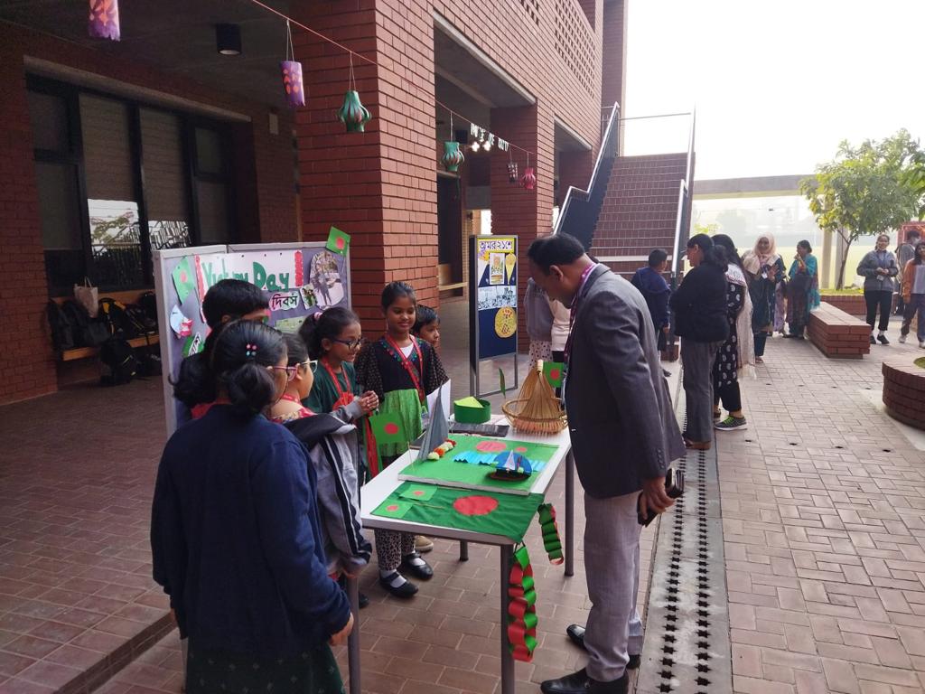 PYP-Unit celebrations | Aga Khan Academies