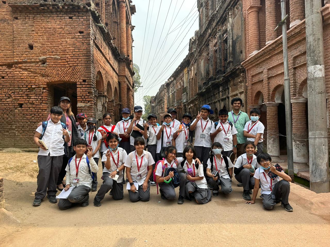 Grade 4 - Panam Nagar 2.jpeg | Aga Khan Academies