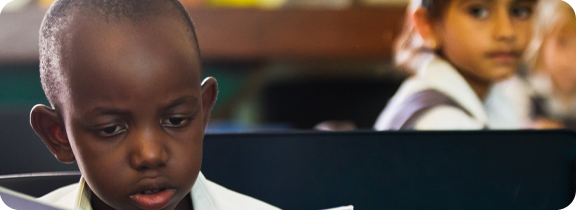 Why Choose the Aga Khan Academy, Dar-es-Salaam | Aga Khan Academies