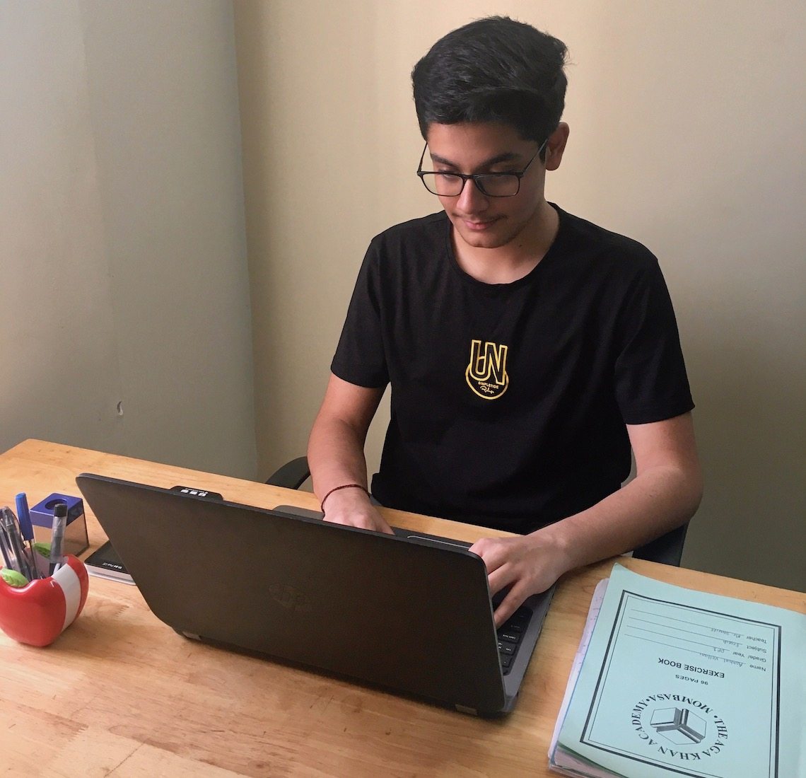 AKDN Virtual Internship Programme 2020 | Aga Khan Academies